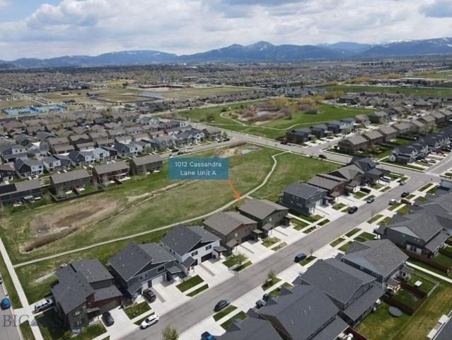 1012 Cassandra Ln Apt A, Bozeman, MT 59718