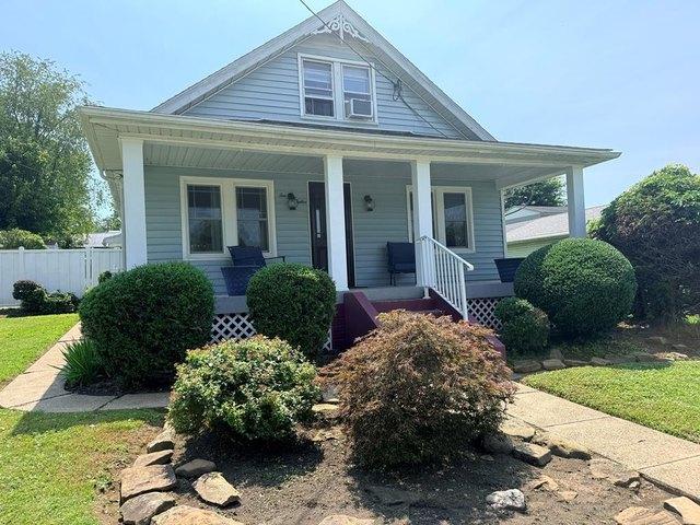 1012 Center St, Wheelersburg, OH 45694