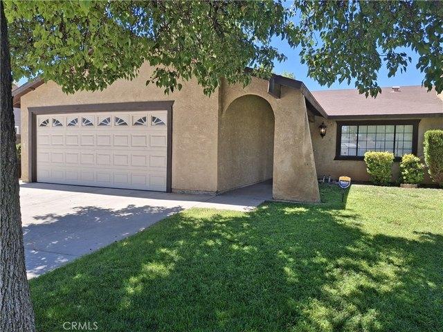 1012 Chagal Ave, Lancaster, CA 93535