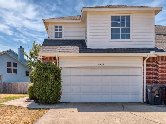 1012 Cheddar Court