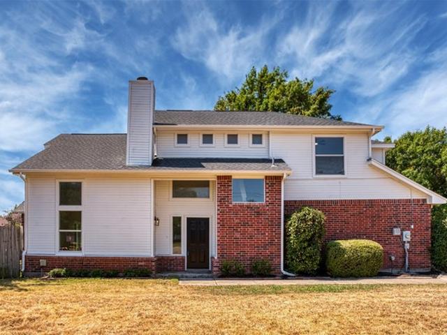 1012 Cheddar Ct, Arlington, TX 76017