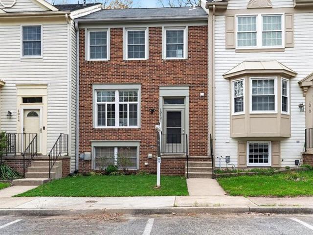 1012 Chestnut Haven Ct, Curtis Bay, MD 21226