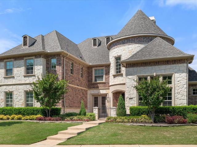 1012 Cool River Drive