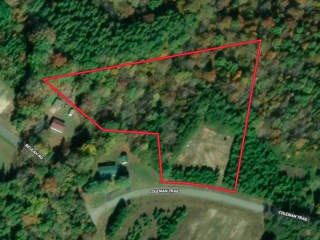 1012 Coleman Trl, Nathalie, VA 24577