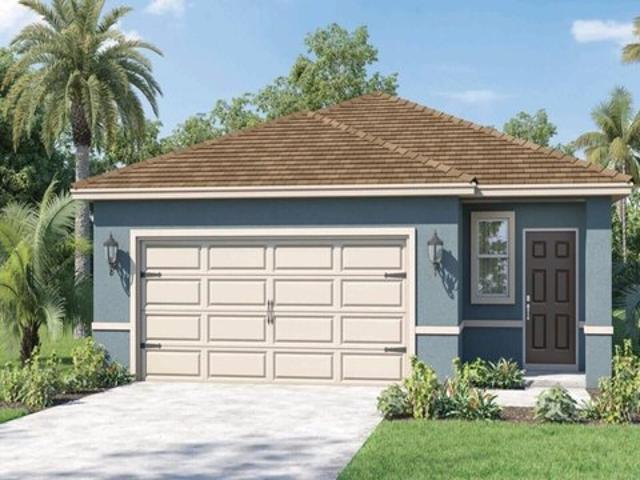 1012 Commons Way, Port Orange, FL 32129