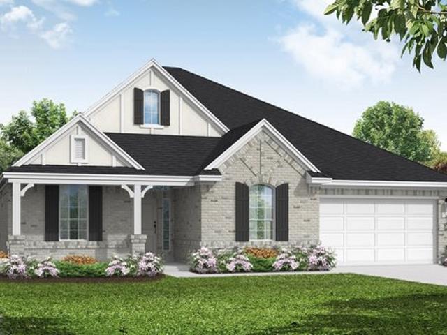 1012 Coralberry Way, Wylie, TX 75098