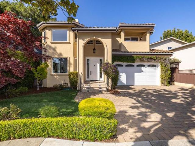 1012 Cortez Ave, Burlingame, CA 94010