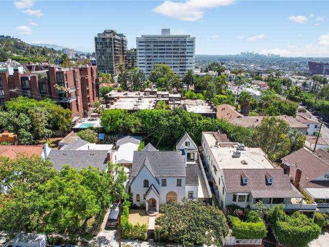 1012 Cory Ave, West Hollywood, CA 90069 | MLS #OC26064 | Compass