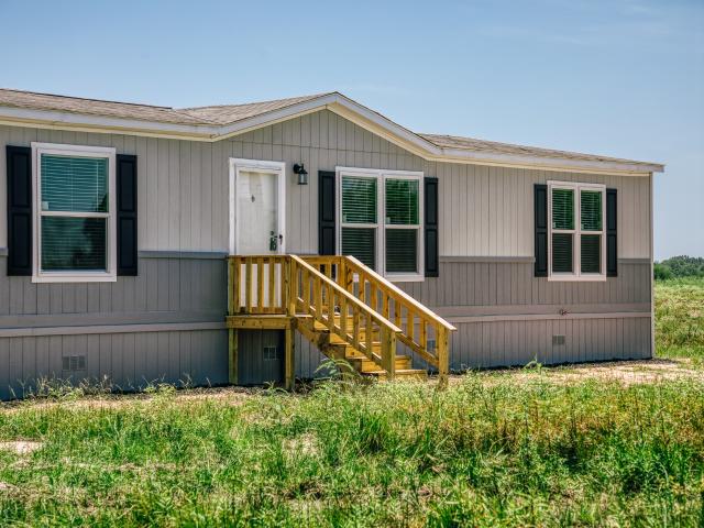 1012 Cottonwoood Bend Lane