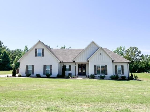 1012 County Road 385, Myrtle, MS 38650