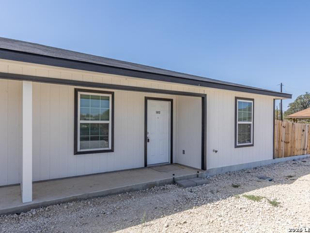 1012 County Road 4516