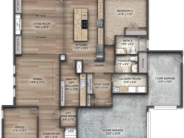 1012 Courtney Ln, Unit 27, Waxhaw, NC 28173 | MLS #4354 | Compass
