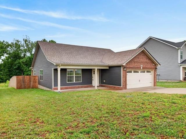 1012 Dublin Dr, Clarksville, TN 37042