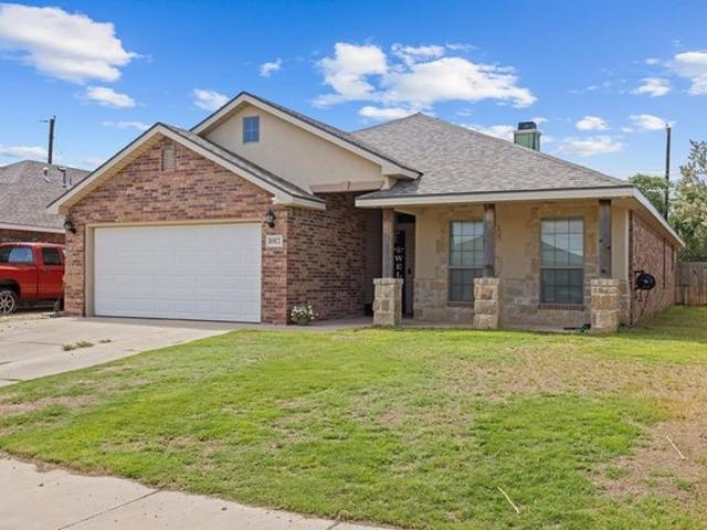 1012 Duke Ave, Odessa, TX 79765