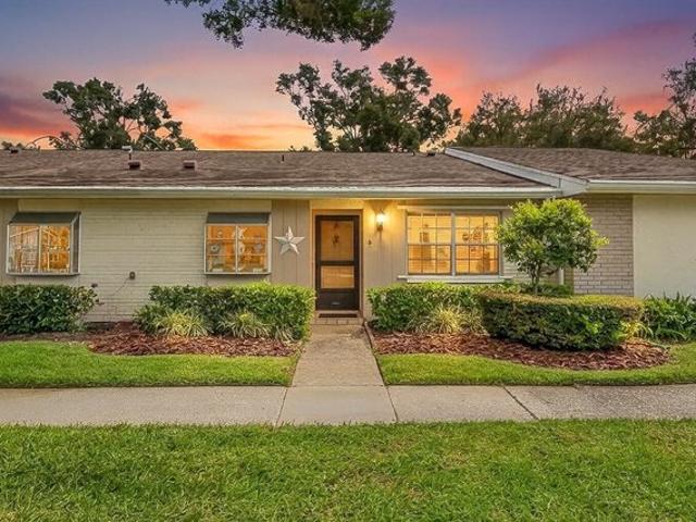 1012 Dunrobin Dr Apt D, Palm Harbor, FL 34684
