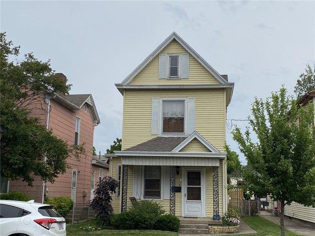 1012 Dayton St, Hamilton, OH 45011