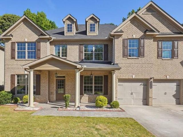 1012 Dorsey Pl Ct, Lawrenceville, GA 30045