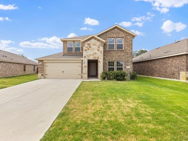 1012 Euston St, Denton, TX 76209