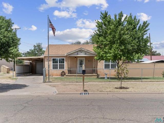 1012 E 10th St, Clovis, NM 88101