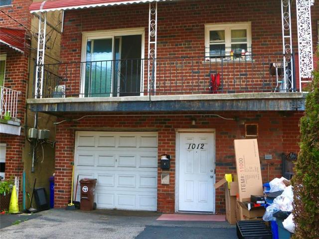 1012 E 233rd Street