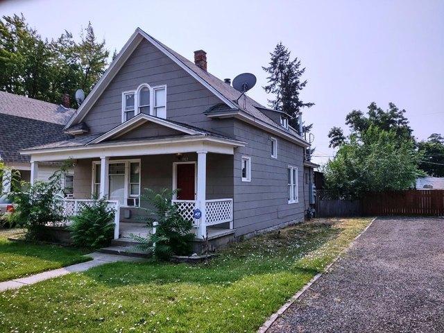 1012 E Indiana Ave, Spokane, WA 99207