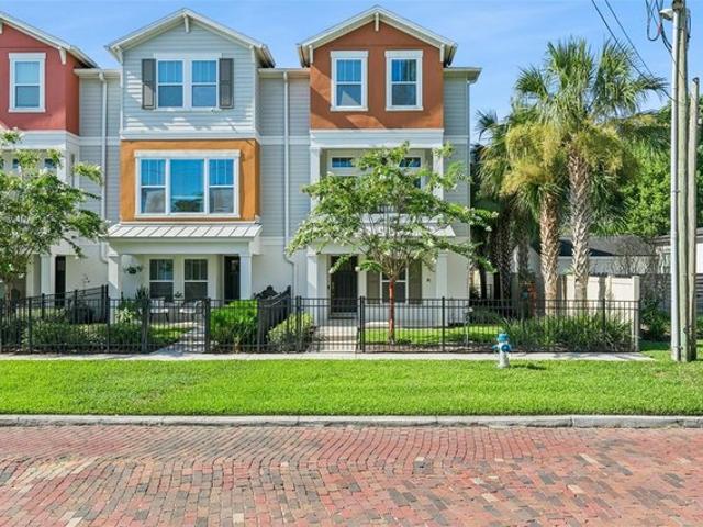 1012 E Marks St, Orlando, FL 32803