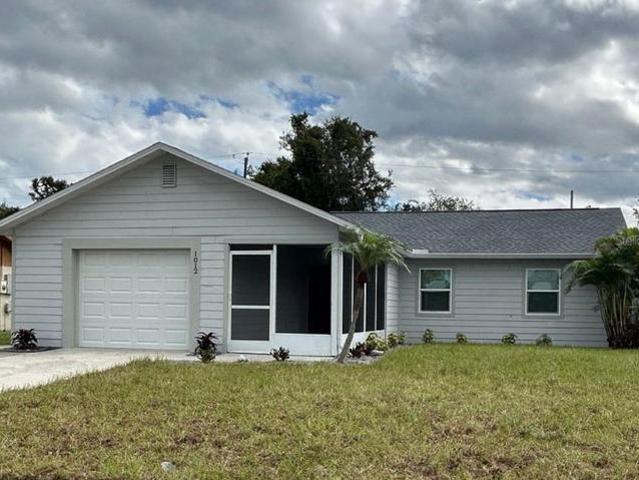 1012 Elaine St, Venice, FL 34285