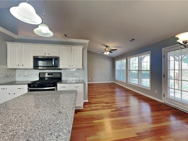 1012 Fairmont Park Drive