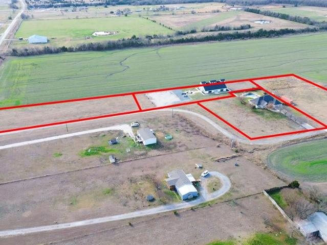 1012 Farm to Market 36, Greenville, TX 75401 | MLS #21234