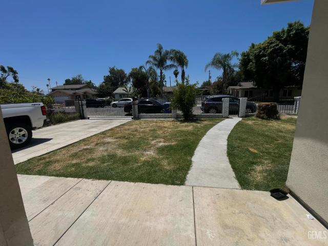 1012 Feliz Drive