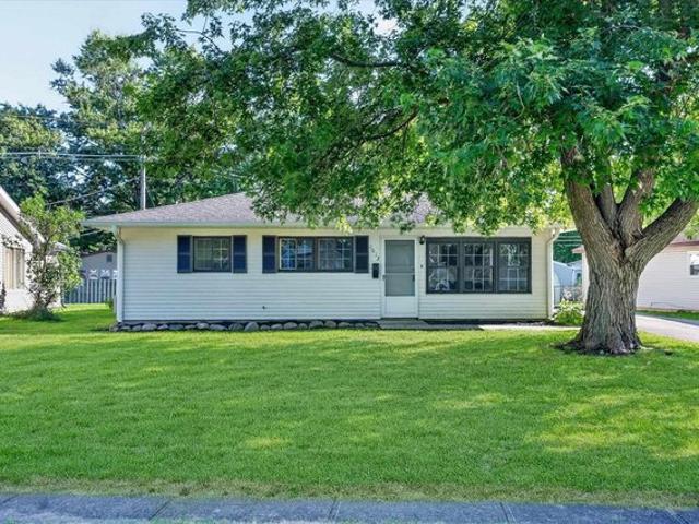 1012 Fenley Dr, Lebanon, IN 46052