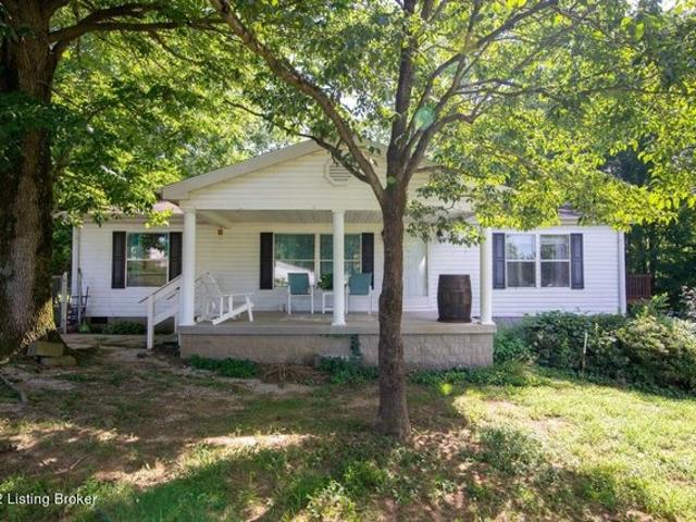 1012 Fentress Lookout Rd, Falls Of Rough, KY 40119