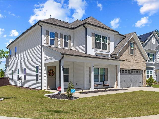 1012 Foggy Point Trail