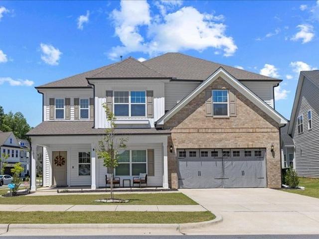 1012 Foggy Point Trl, Knightdale, NC 27545