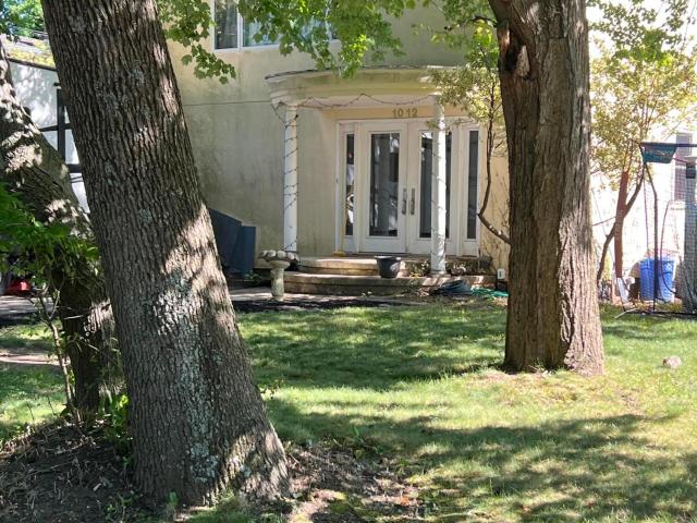 1012 Franklin Avenue