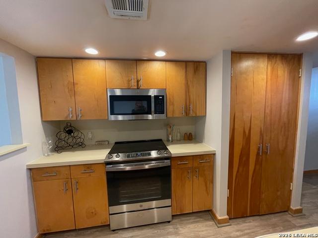 1012 Guadalupe St, Unit 3B