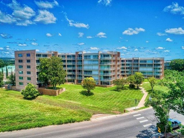 1012 Guadalupe St Apt 3A, Kerrville, TX 78028