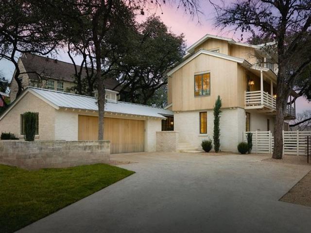 1012 Gaston Ave, Austin, TX 78703