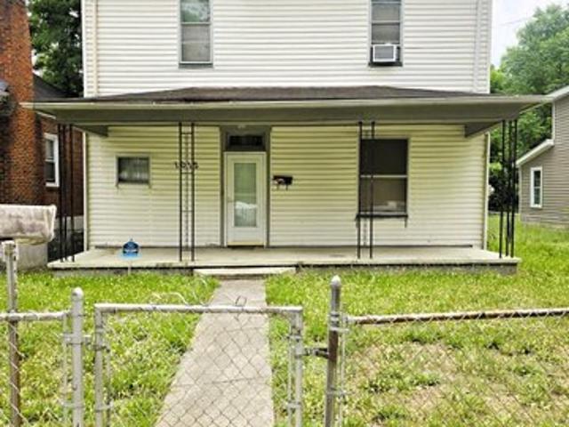 1012 Gilmer Ave NW, Roanoke, VA 24016