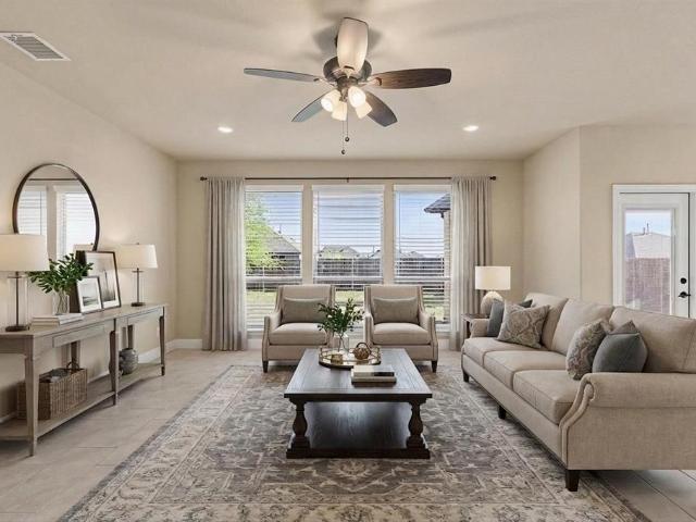 1012 Granger Drive