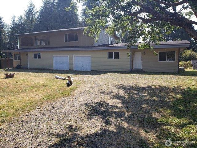 1012 Haek Ln, Aberdeen, WA 98520