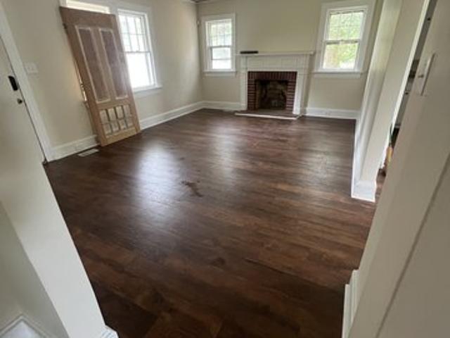 1012 Hammond St, Rocky Mount, NC 27803
