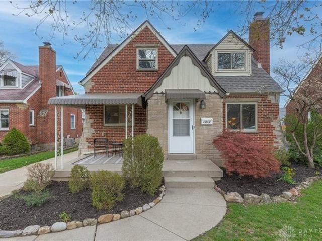 1012 Hampshire Rd, Dayton, OH 45419