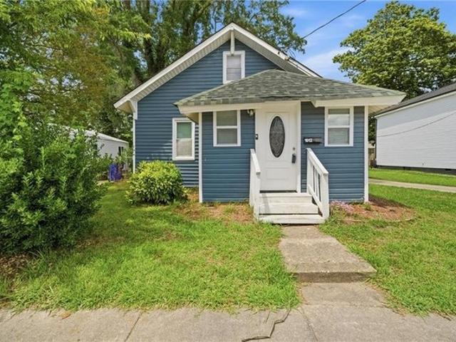 1012 Hannah St, Norfolk, VA 23505