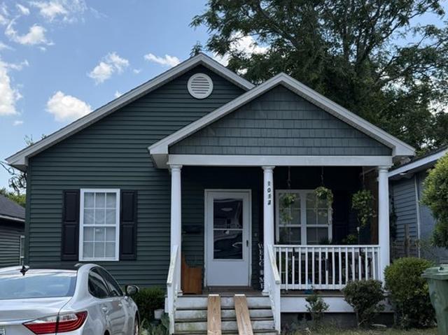 1012 Hanover St, Wilmington, NC 28401