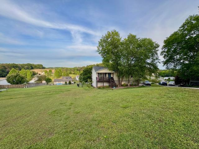 1012 Harvest Knoll Lane