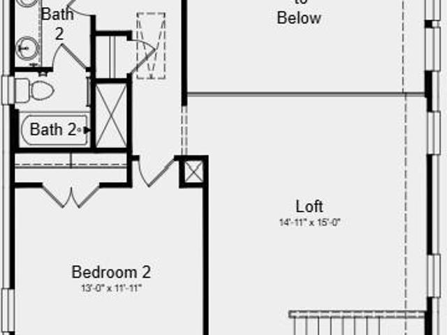 1012 Hay Loft Lane