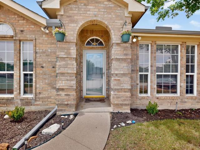 1012 Hidden View Court