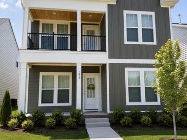 1012 Indigo Aly, Brentwood, TN 37027