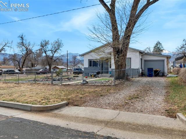 1012 Iowa Ave, Colorado Springs, CO 80909 | MLS #8107